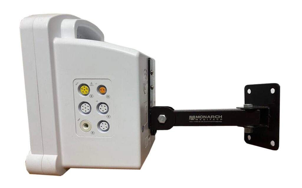 MONITOR STAND FOR CMS 5100 MODEL - Mediearth